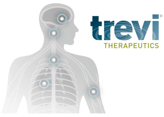 Trevi Therapeutics Raises $55 Million in Private Placement - Equities.com