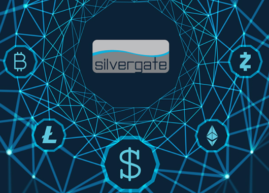 What to Know about Crypto Bank, Silvergate Capital, Now on the NYSE ...