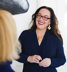 Women of Impact: Julie Castro Abrams and how women lead - Equities.com