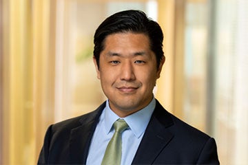 Impact Investing Influencers: Andrew Choi - Equities.com