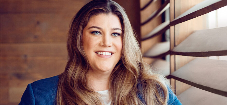 Women of Impact: Kelly Ann Winget on her alternative investment fund ...