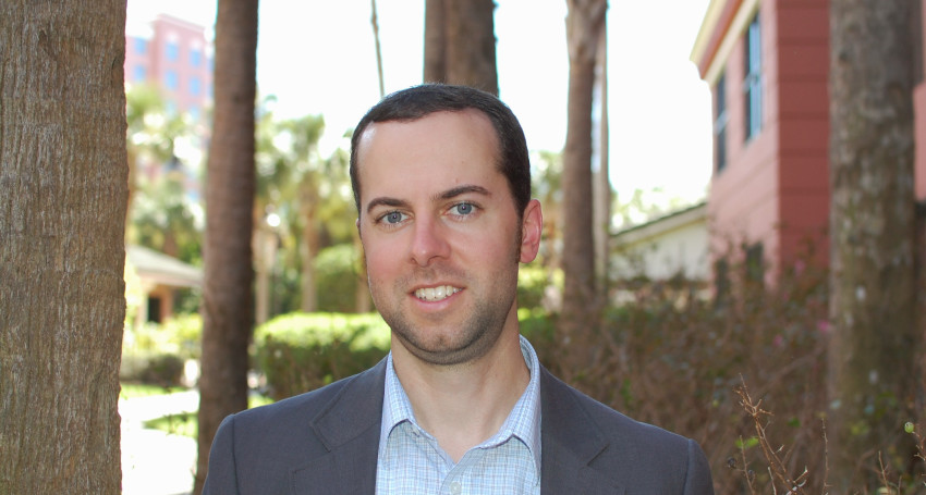 Impact Investing Influencers: Justin Conway - Equities.com