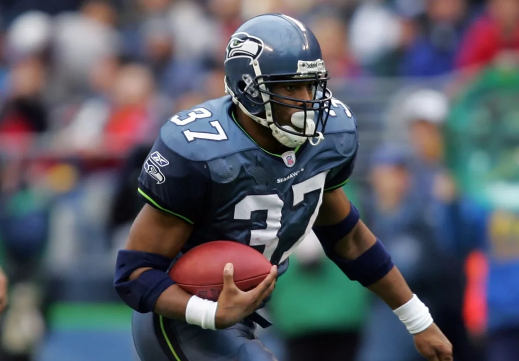 Athletes of Influence: Shaun Alexander on funding a ‘disruptive ...