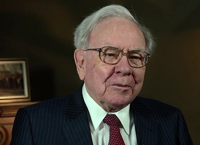 Warren Buffett's value investing strategy holds timeless appeal for ...