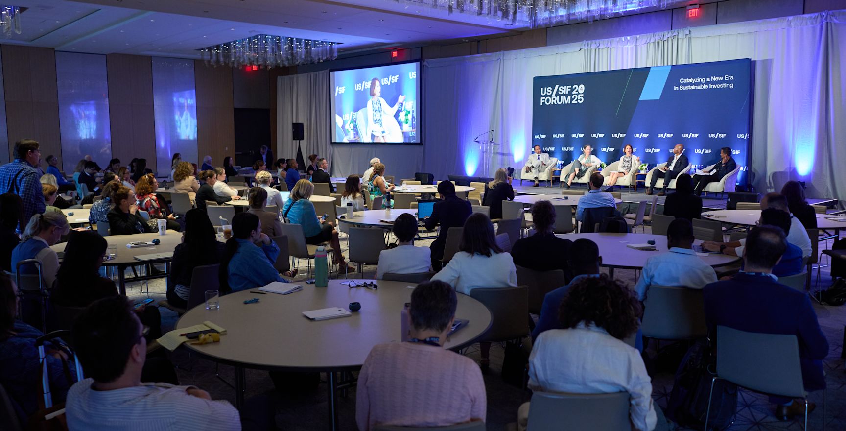 The Gen Z Perspective: Why events like US SIF help transform ...