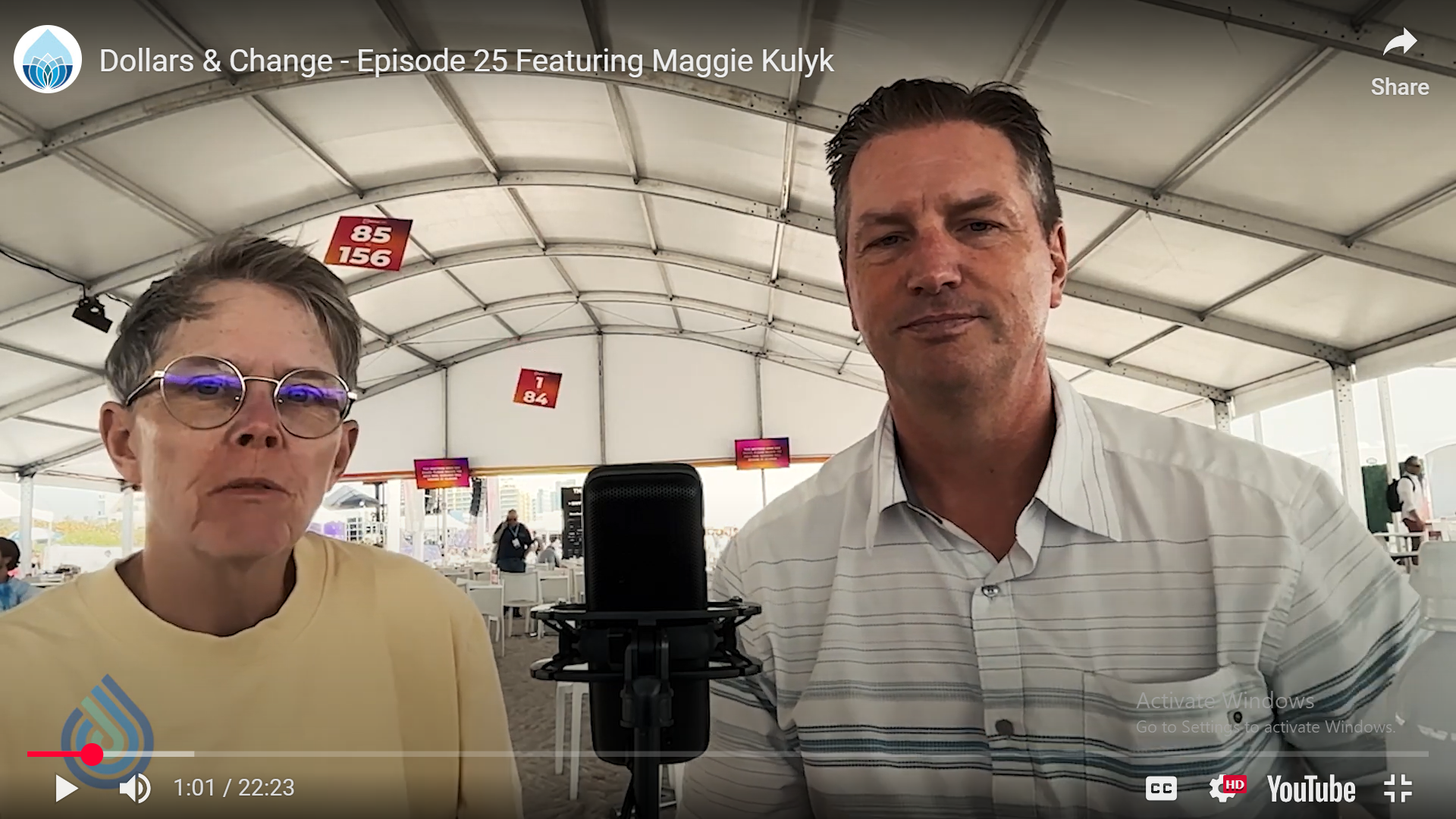 Dollars & Change Podcast: Chicory Wealth's Maggie Kulyk focuses on integrating money and meaning ...