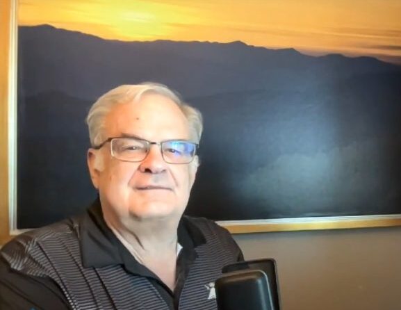 Sustainable investing pioneer George Gay honored at US SIF: Here's his ...