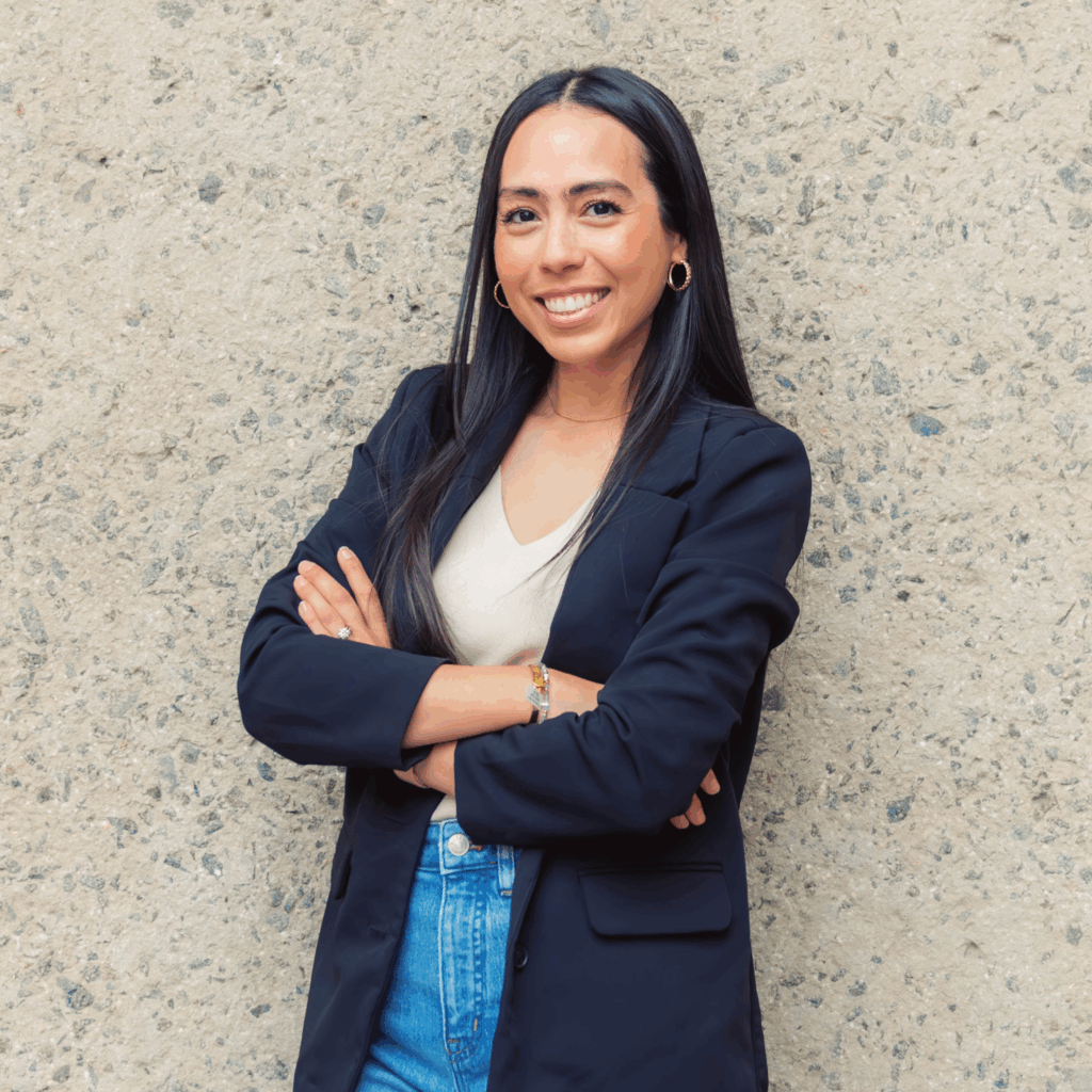 Founder of Grow With Community , a consulting agency empowering ...